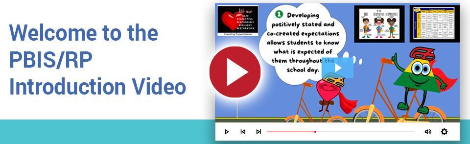 PBIS RP - Multi-tiered Integrated Strategies & Resources – Positive ...