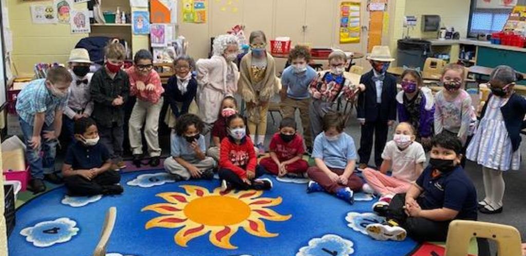 Charles Sumner Elementary School