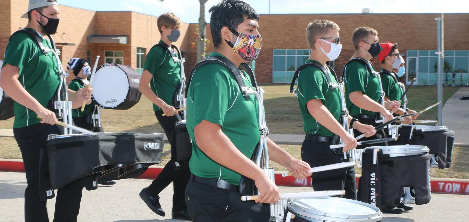 Taylor Independent School District