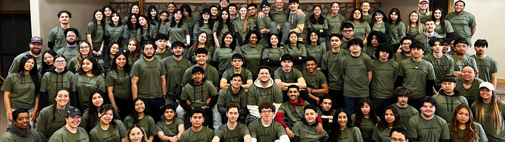 Faith at Aug Prep – South Campus – Augustine Prep