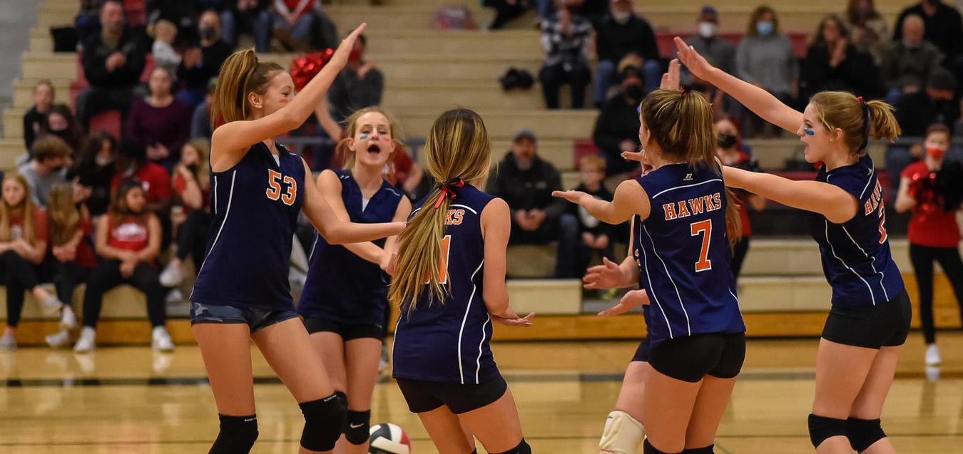 Cheney Middle School