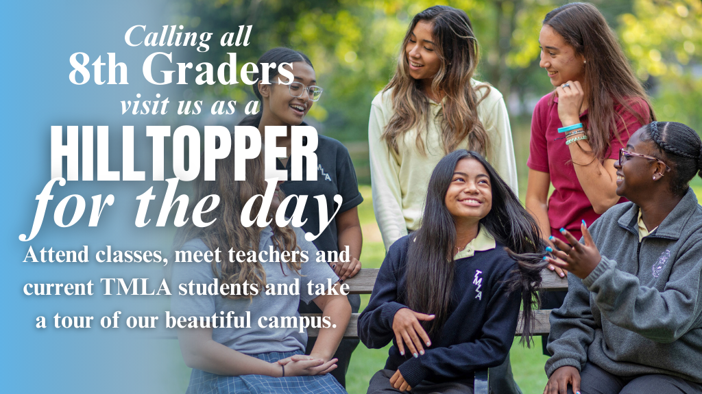 The Mary Louis Academy