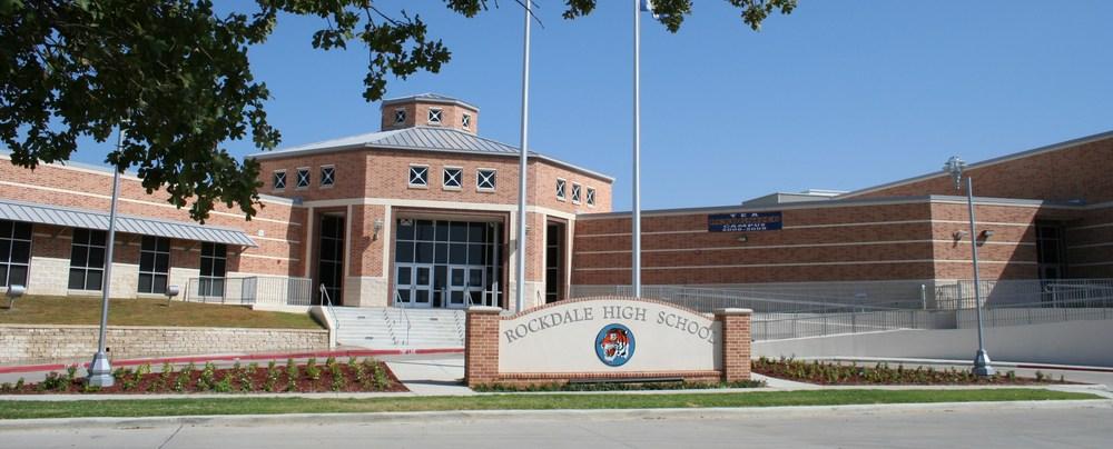 Rockdale High School