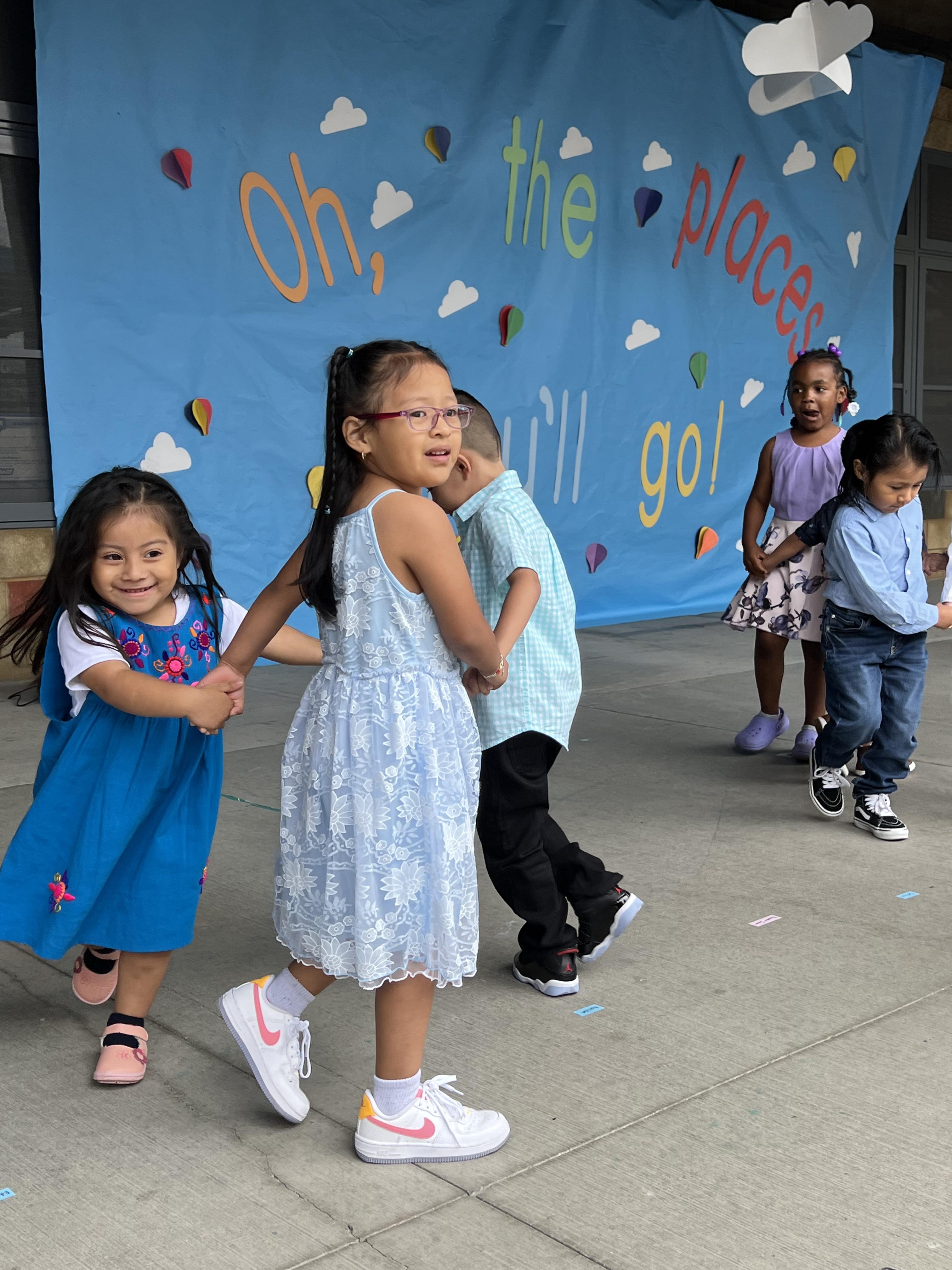 Culmination 2022 – Events – Gratts Early Education Center