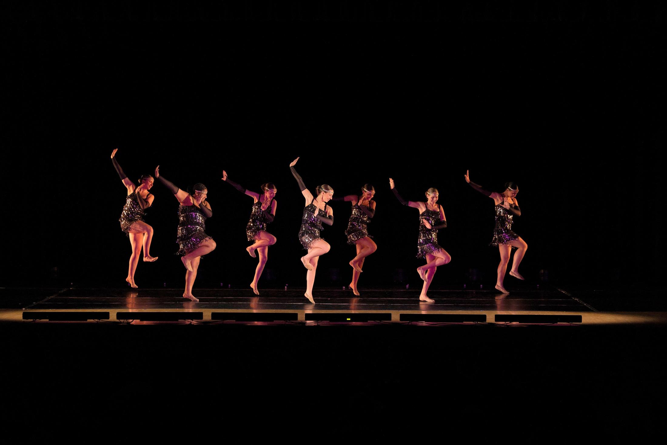 Dance – Performing Arts – MHC Academy