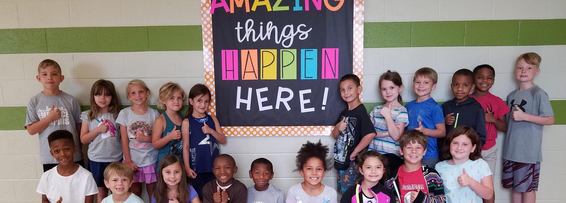 Atoka Elementary School