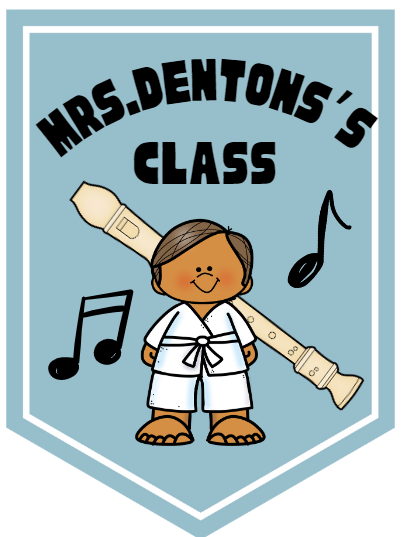 Fourth Grade: Recorder Karate – Sara Cloud – Smyrna Elementary School