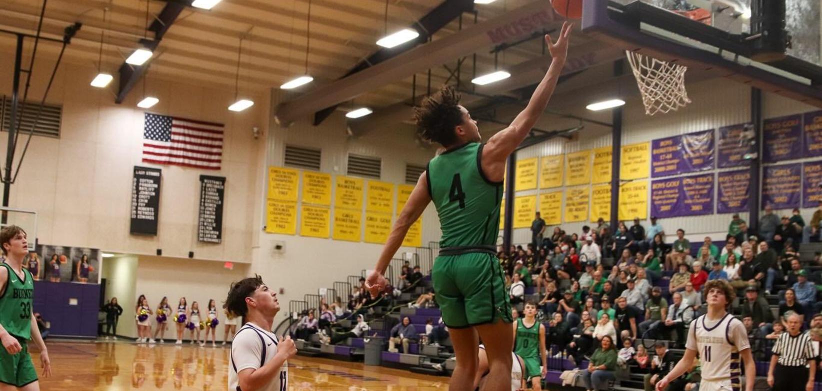 Burnet Consolidated ISD