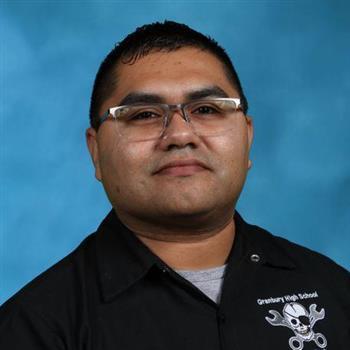 Staff Directory | Granbury Ind School District