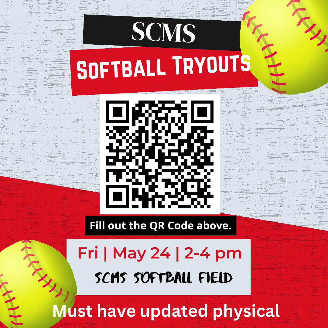 TRYOUT INFORMATION / Athletic Participation Packet – Softball ...