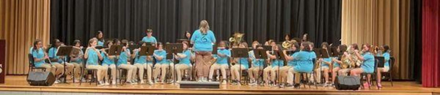 Southern Nash Middle