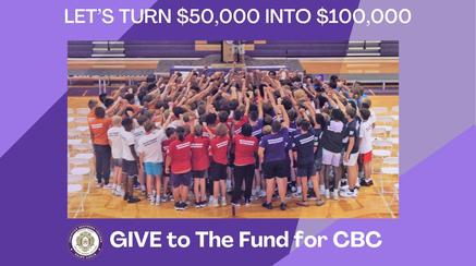 Christian Brothers College High School