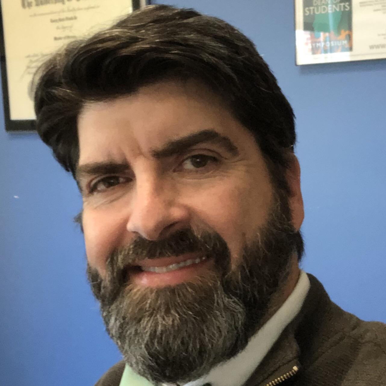 Staff Directory | Greenfield School