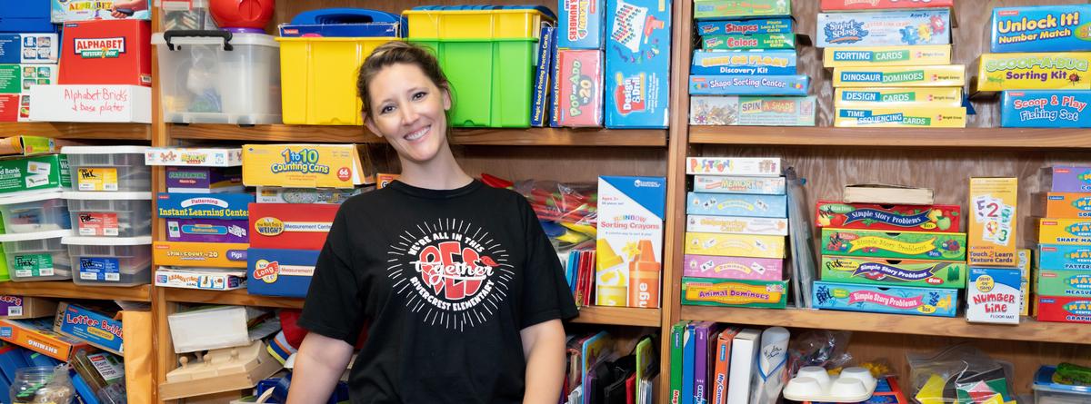 Rivercrest Elementary