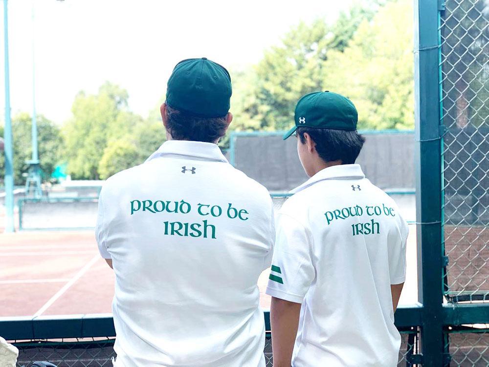 Irish Institute México