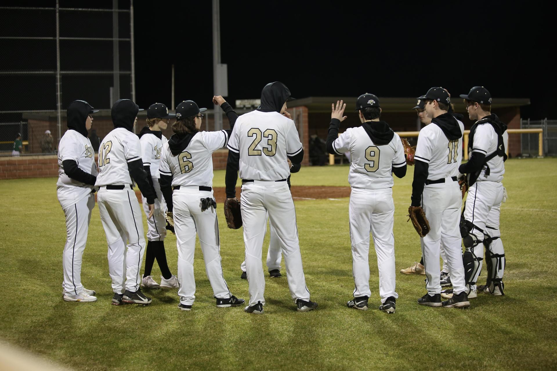 Wildcat Baseball – Wildcat Baseball – Trumann School District