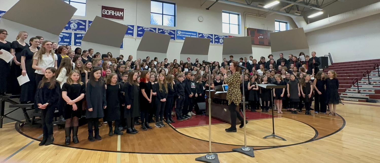 Gorham School District