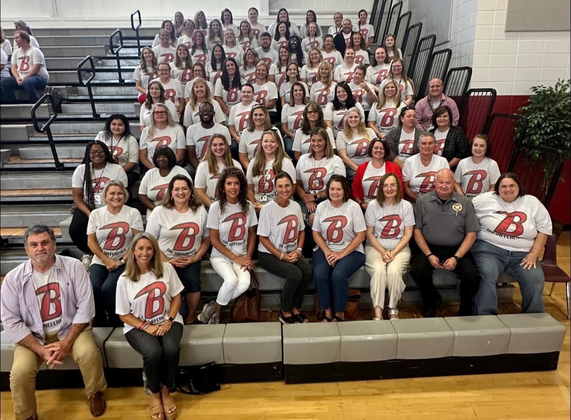 Berrien Elementary School