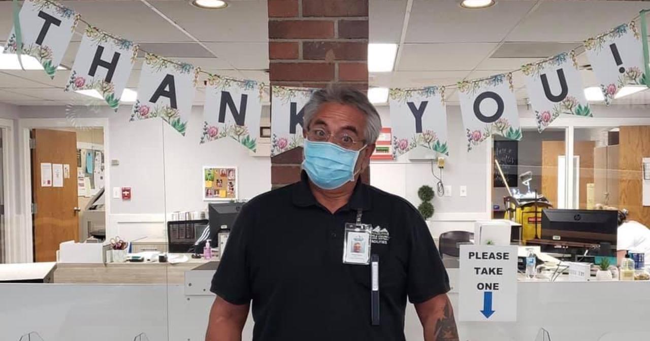 Stansbury Park Elementary School