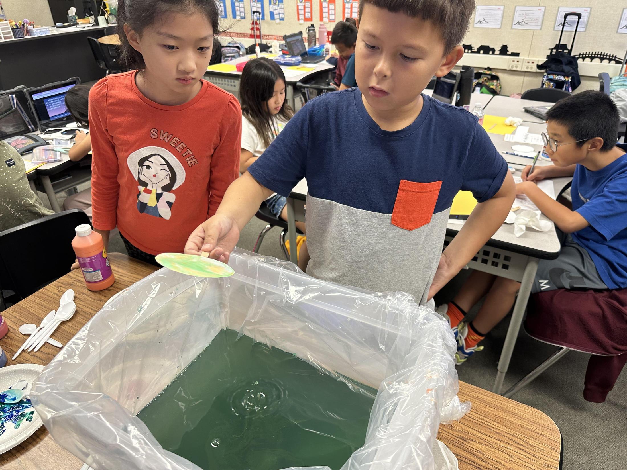 Photo & Video Gallery 影像館 – Lu Lu – Pantera Elementary School