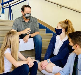 Legacy Preparatory Academy