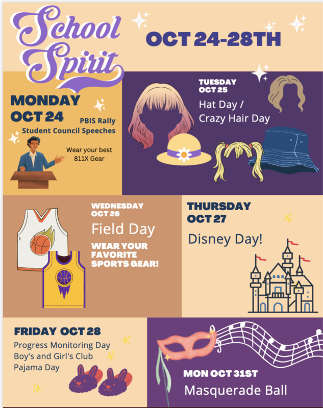 PS 811X: The Academy for Career and Living Skills