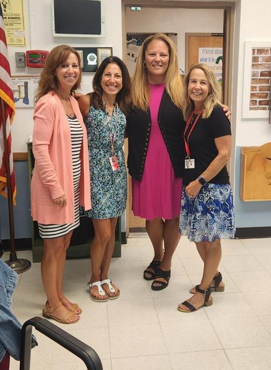 Photos | Peter Muschal Elementary School