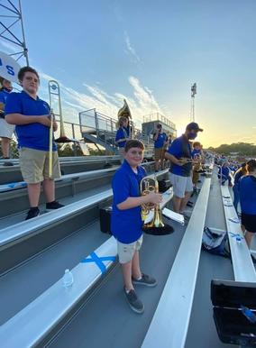 Ocean Springs Middle School