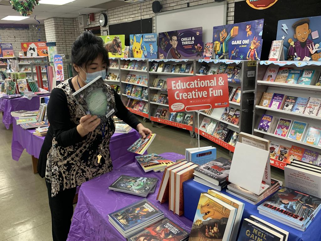 Photos | Dr. Michael Conti Public School #5