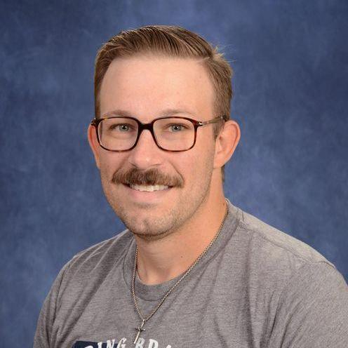 Staff Directory | Spring Branch Middle School