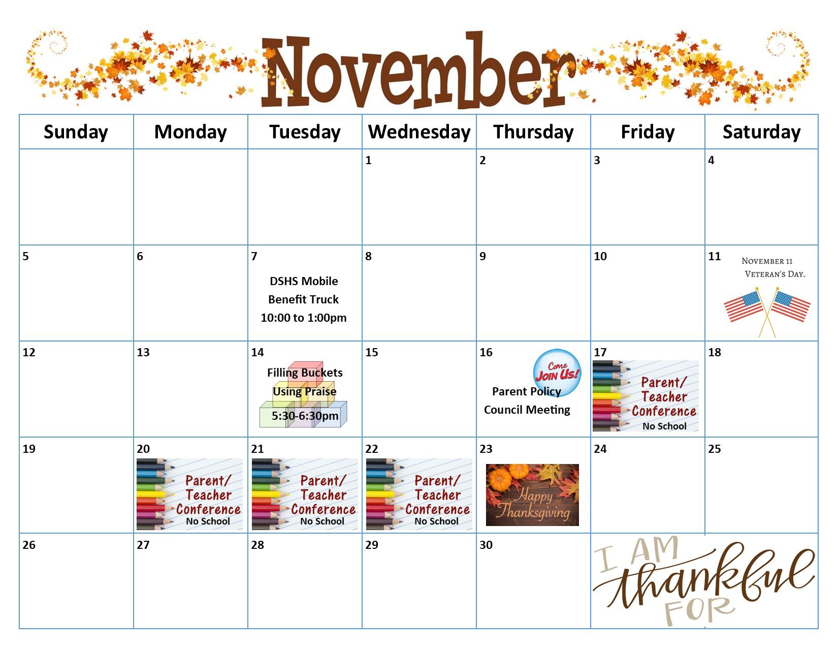 Staff Directory | Early Learning Center