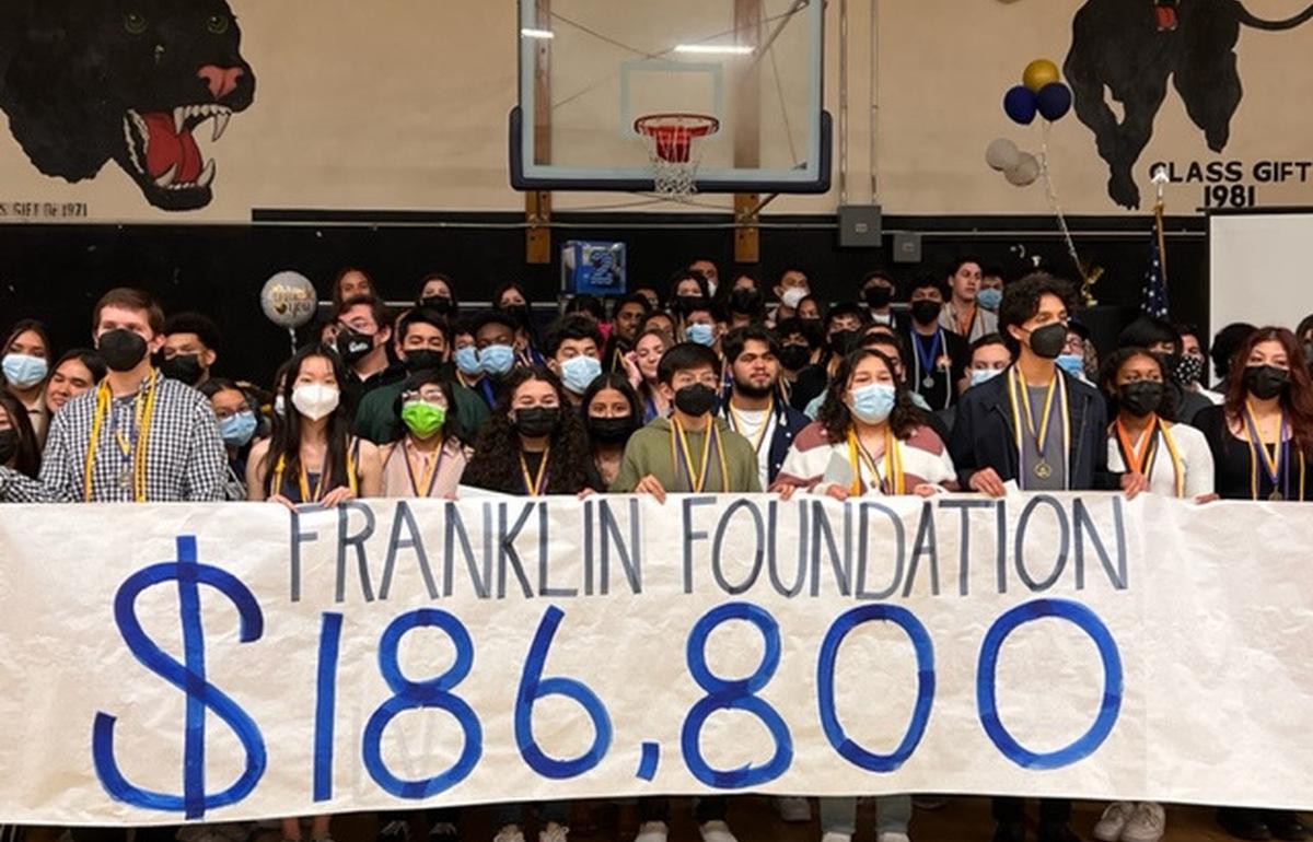 Homepage archive – Homepage archive – Benjamin Franklin High School