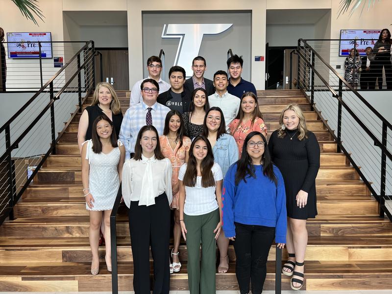 Tomball Independent School District