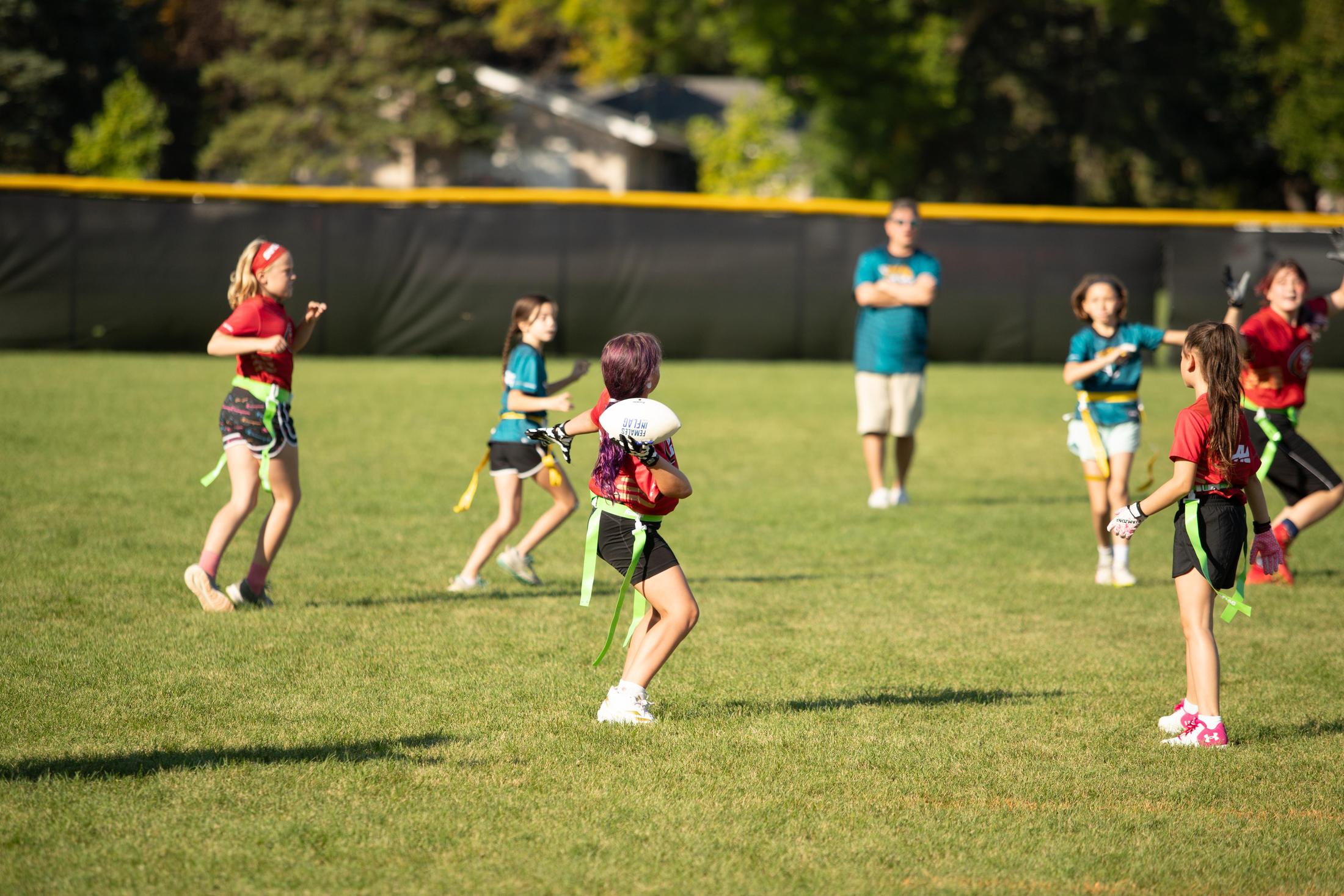 NFL Flag Football – Sports – WAWM Recreation & Community Services ...