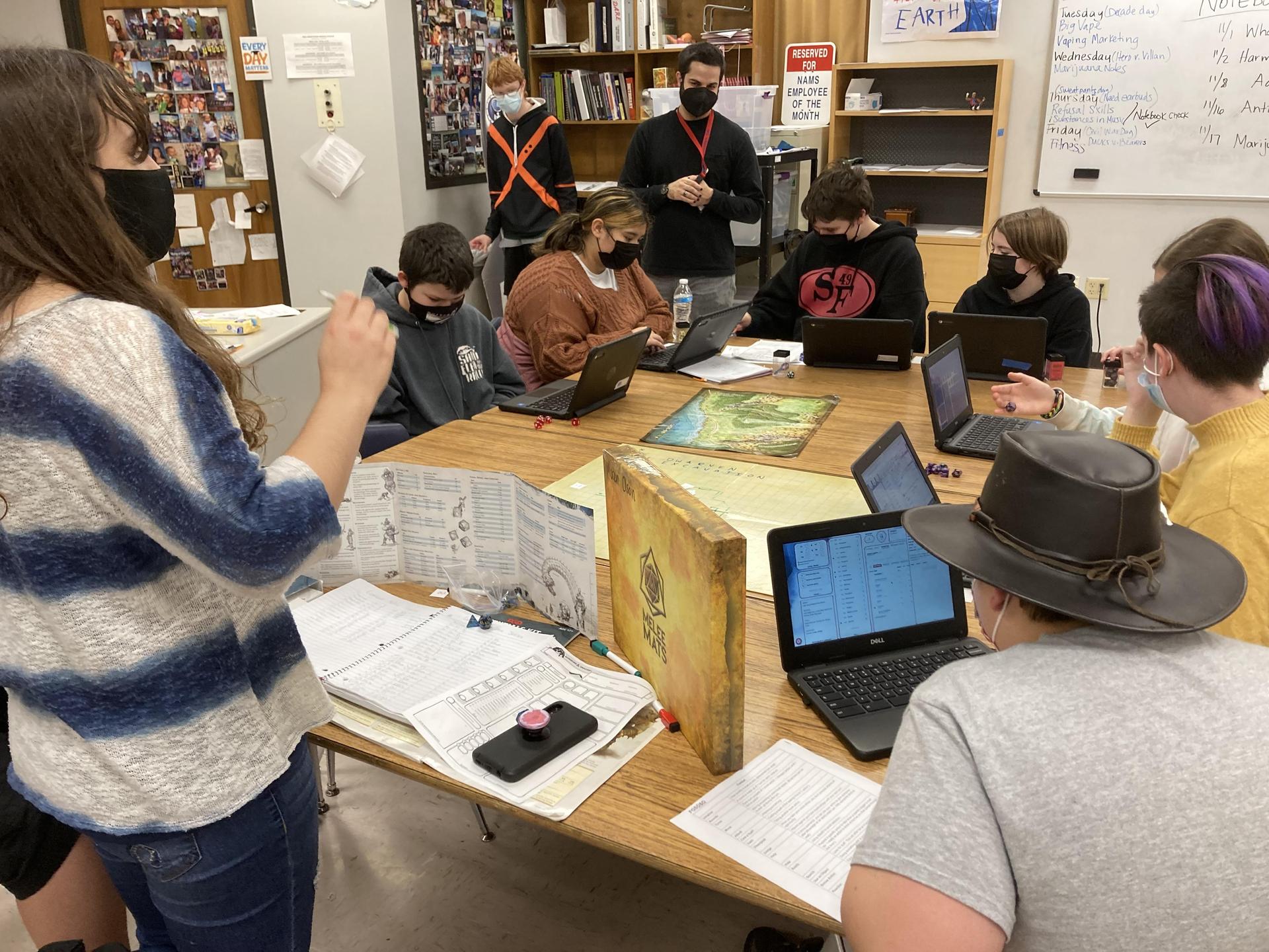 What is the Community Learning Center (CLC) – Community Learning Center ...