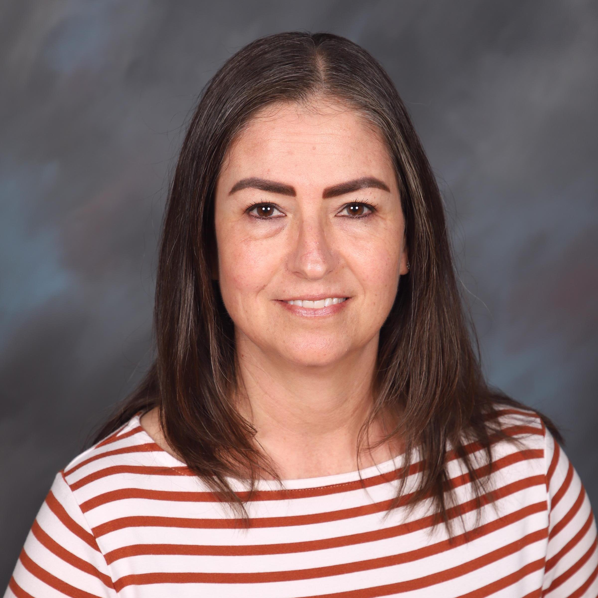 Staff – Staff Directory – Margaret Heath Elementary