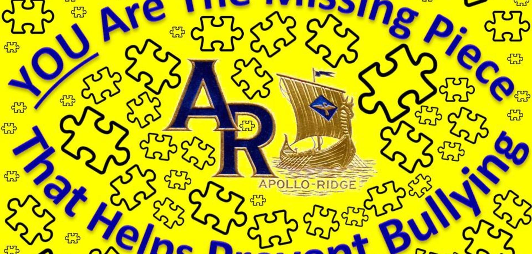 Apollo-Ridge Middle School - Home of the VIKINGS