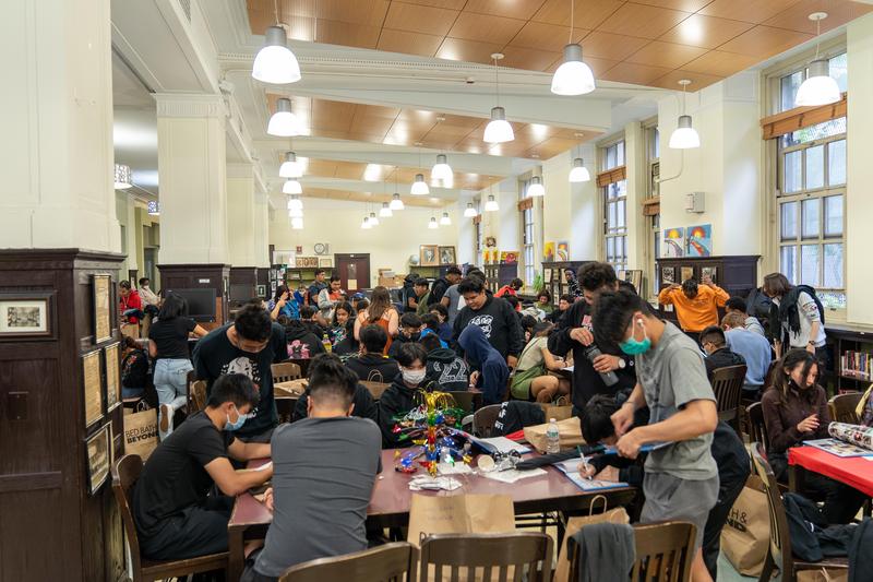 Academy For Software Engineering