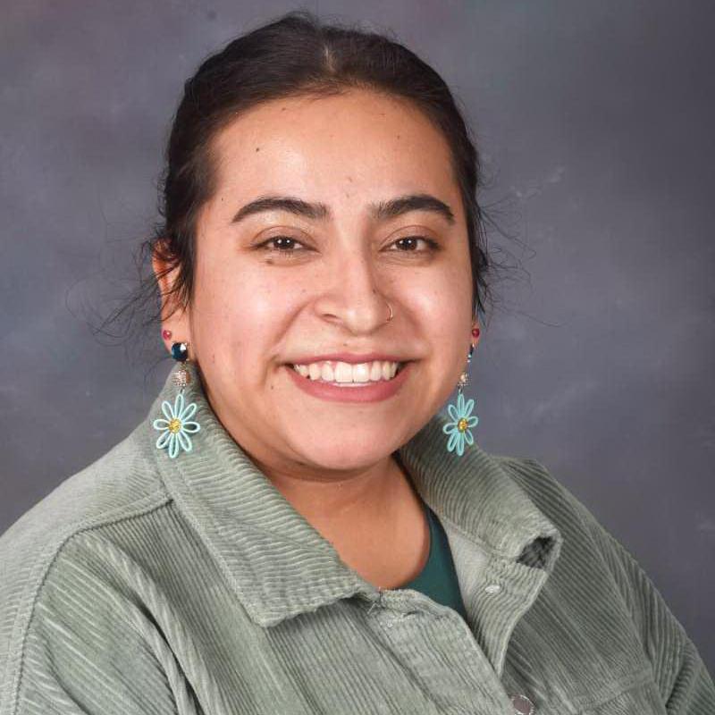 Staff Directory | Canoga Park Elementary