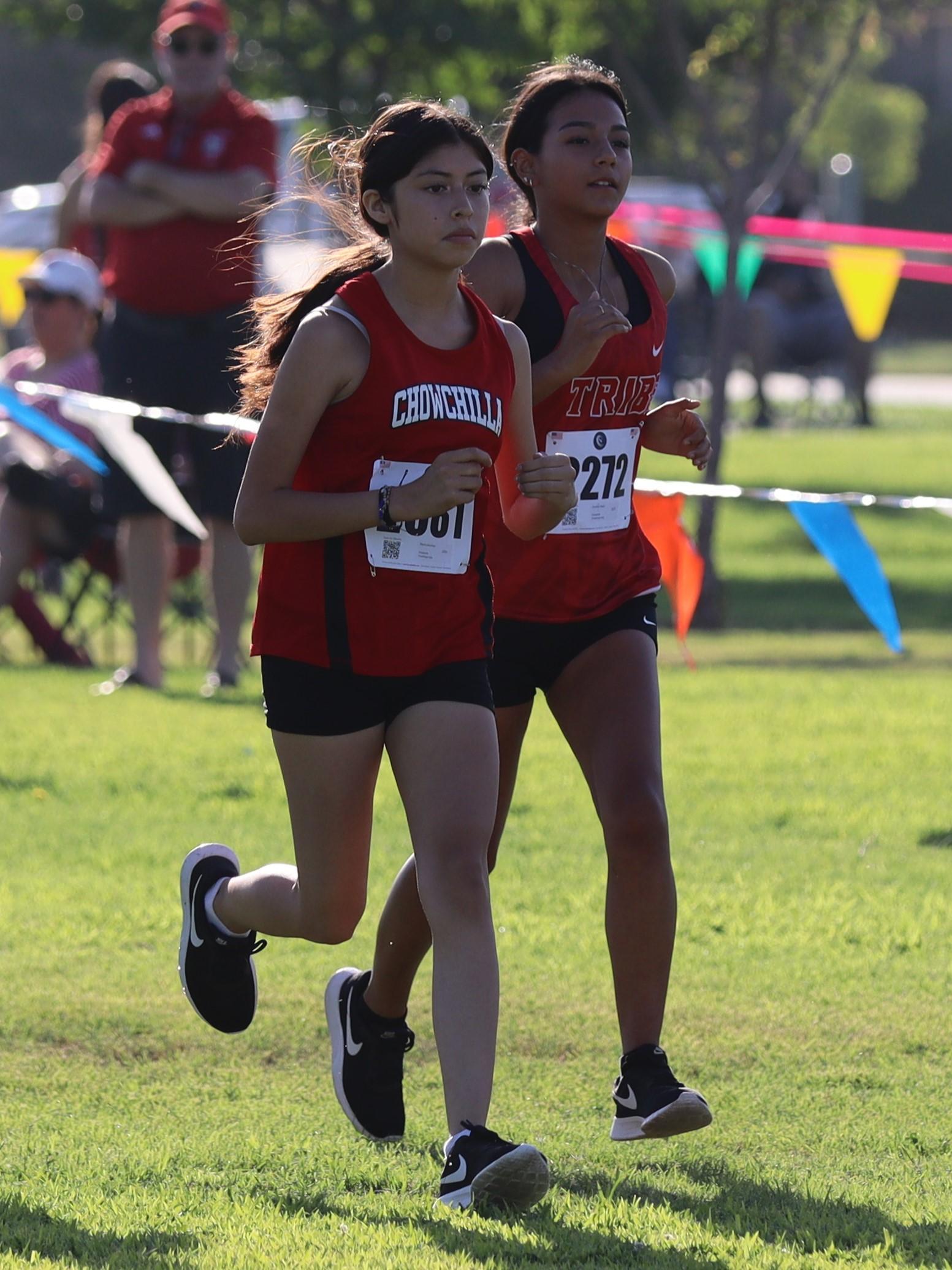 Cross Country @ Fowler, September 3, 2022 – CUHS Videos & Photos ...