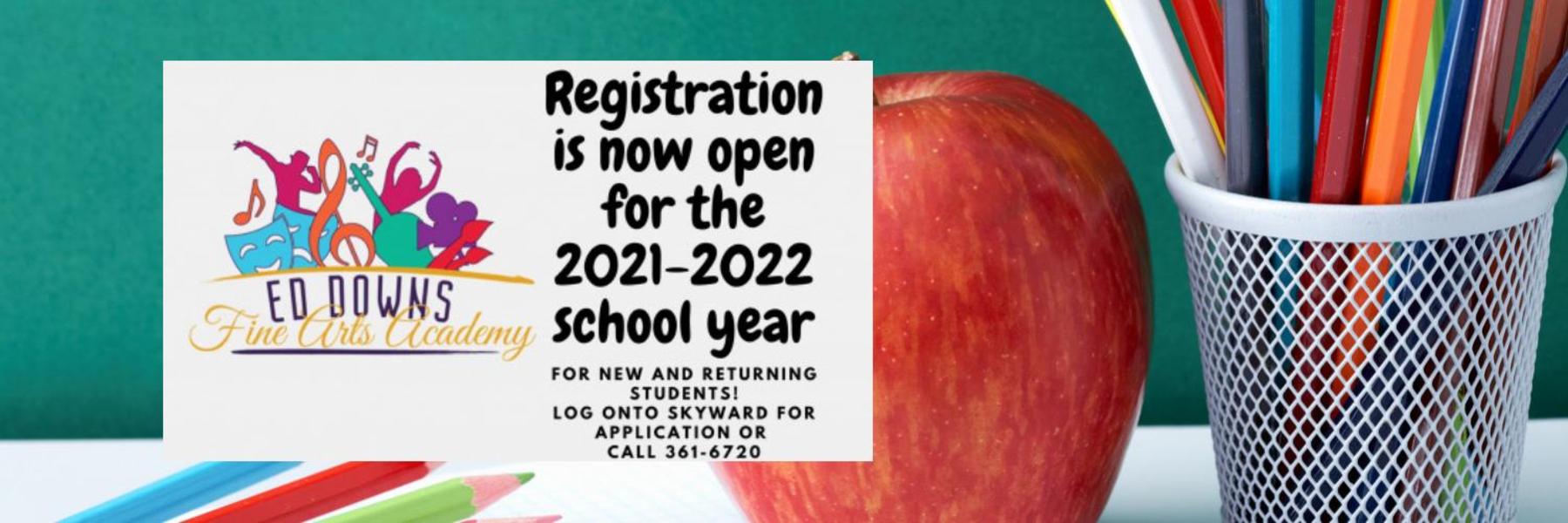 Ed Downs Fine Arts Academy