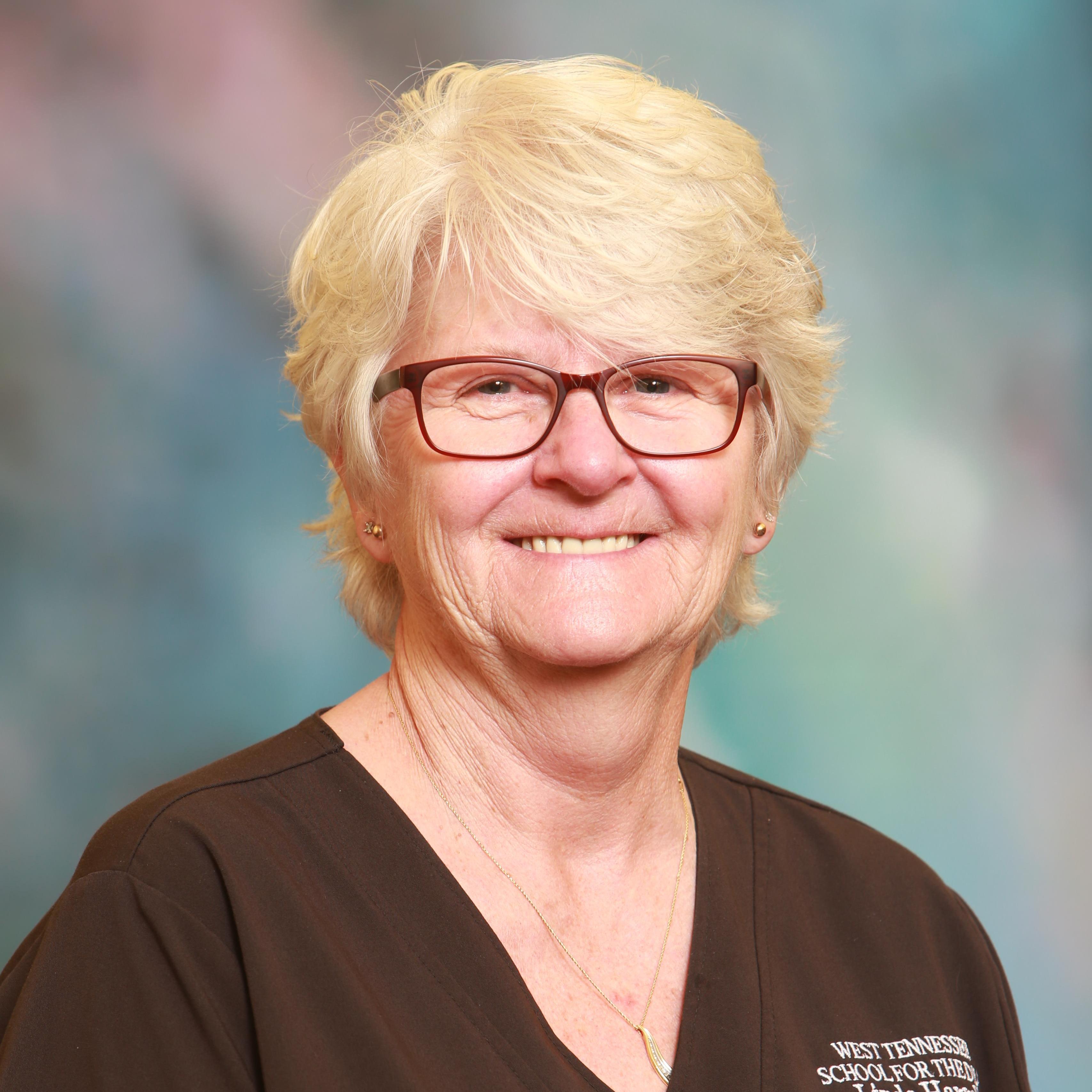 Staff Directory | Tennessee Schools for the Deaf