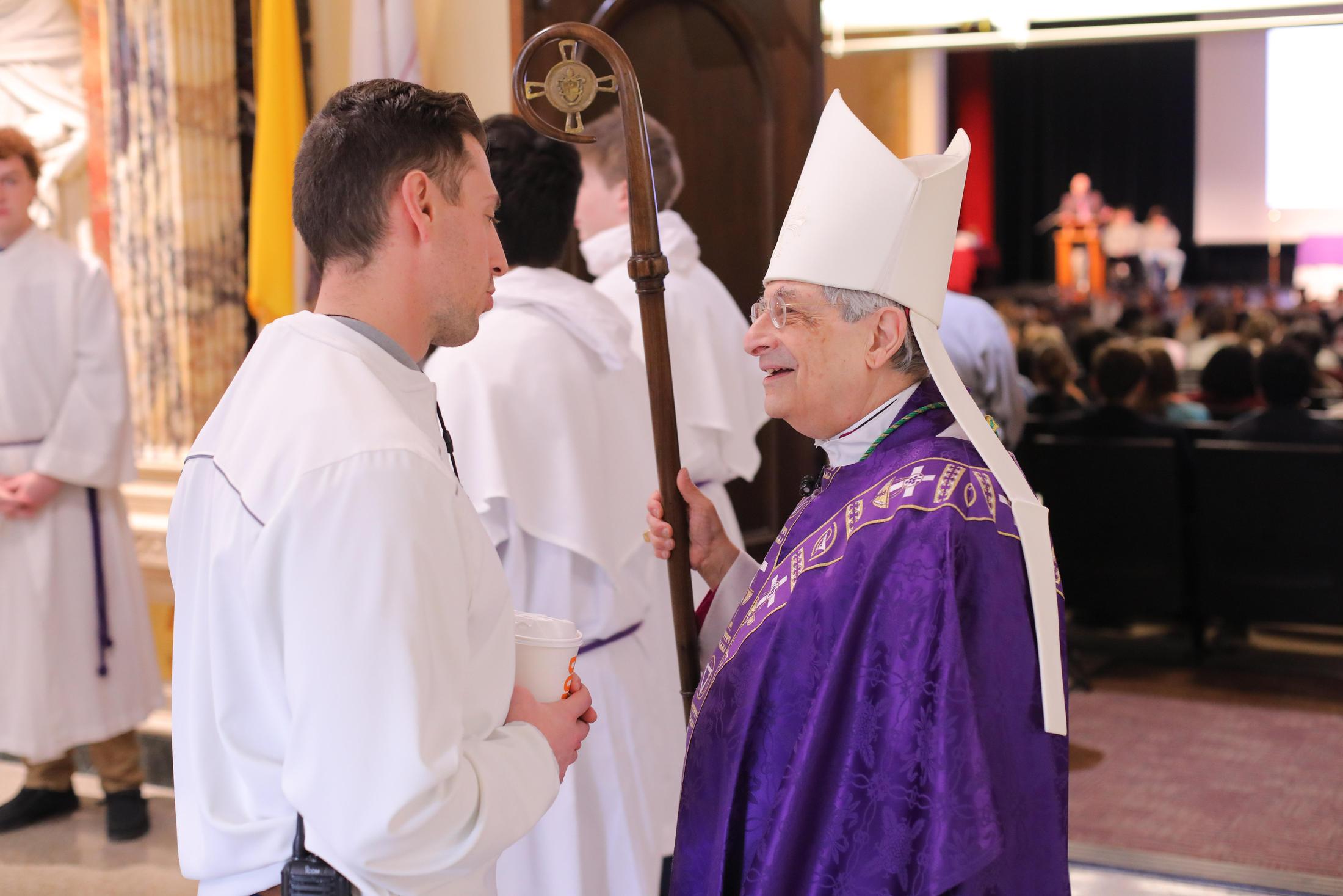 Why AQ - Why AQ - Aquinas Institute of Rochester