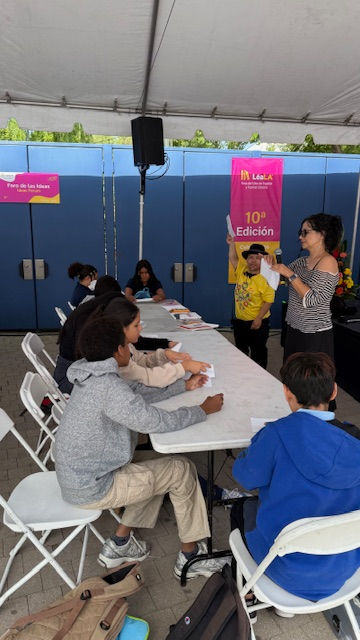 Dual Language Spanish Program – Dual Language Spanish Program – Wright ...