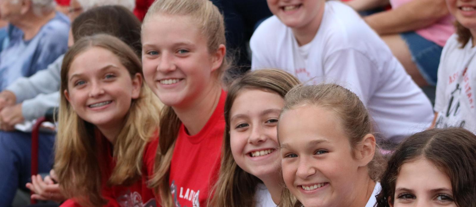 Purchase Line Jr/Sr High School