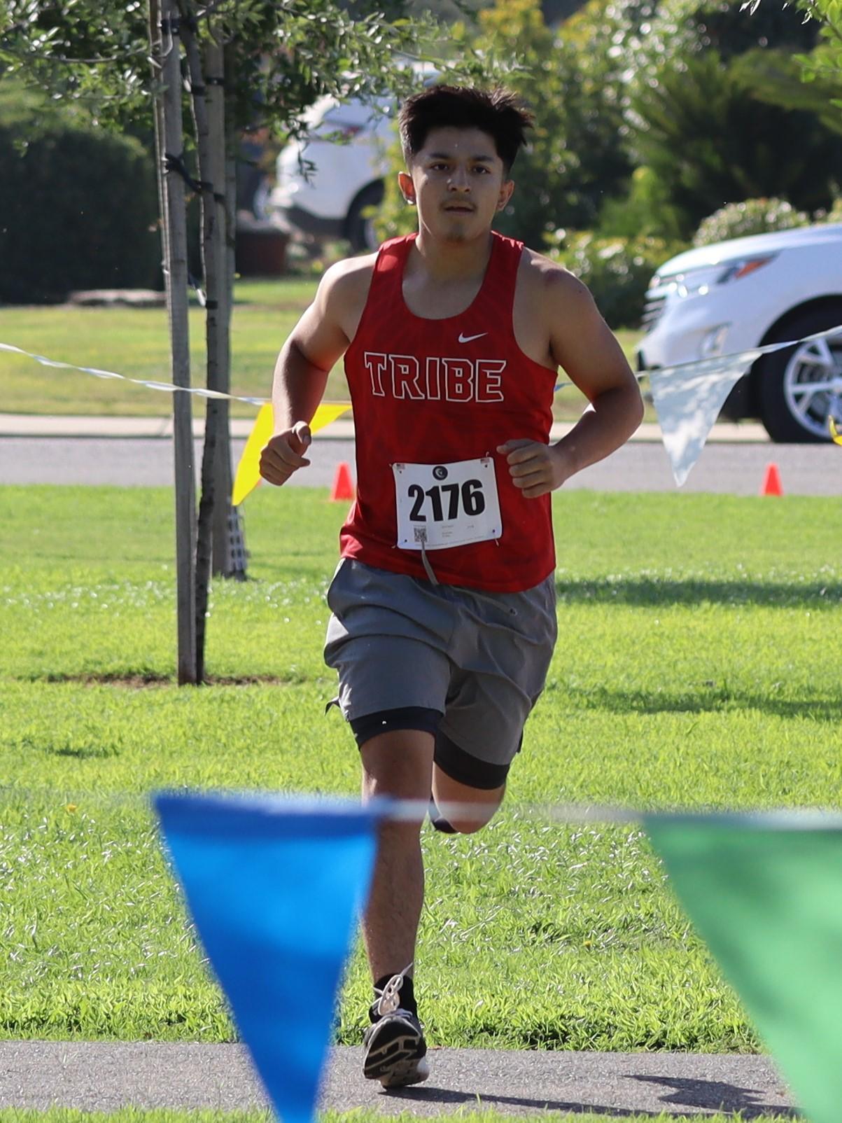 Cross Country @ Fowler, September 3, 2022 – CUHS Videos & Photos ...