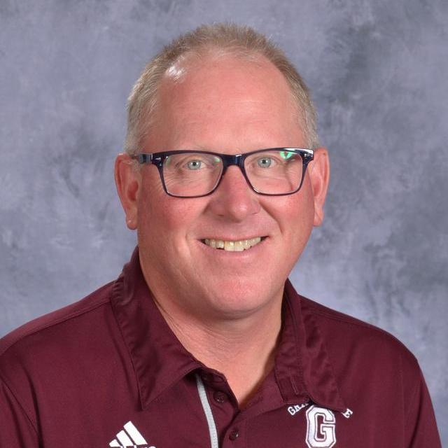 Staff Directory | Grandville High School