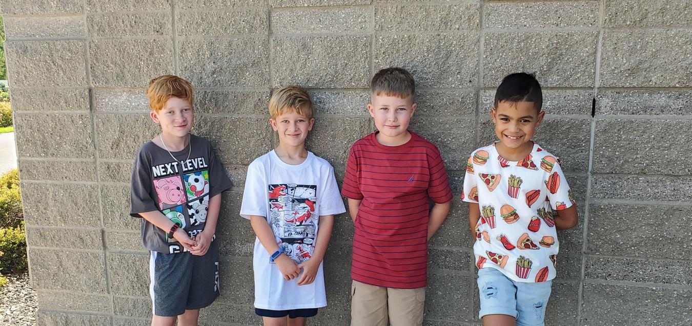 Snowdon Elementary School