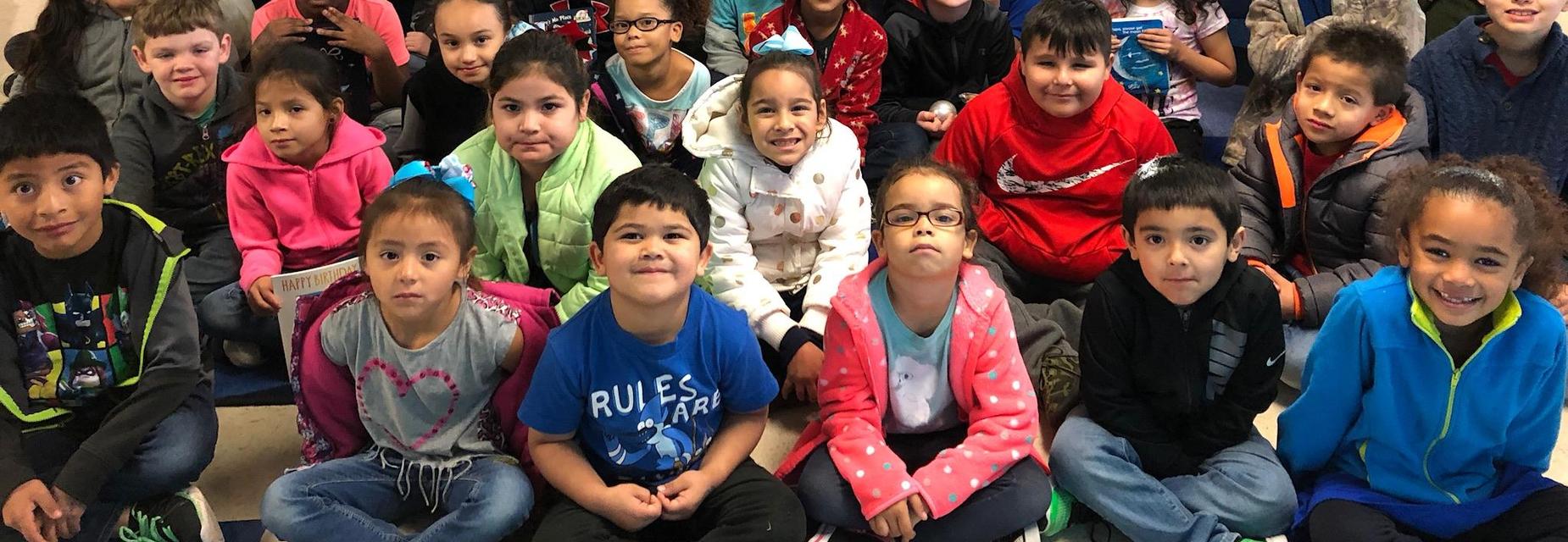 Shields Elementary