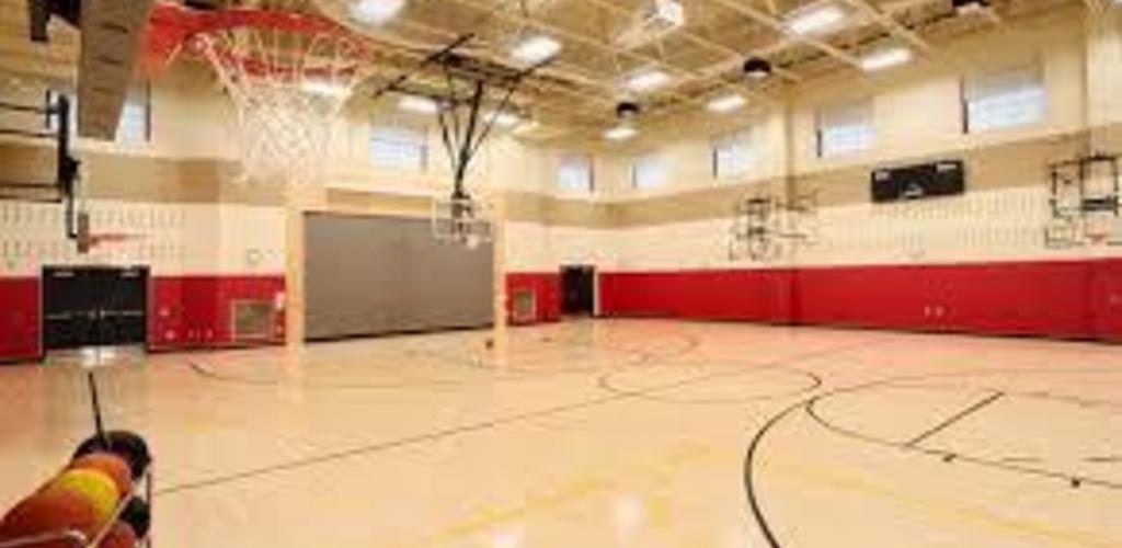 Isaac Tripp Elementary School